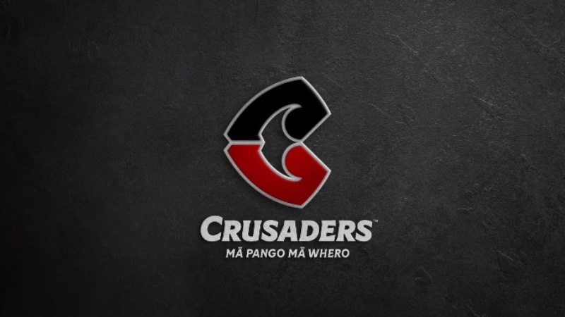 Crusaders reveló su nuevo logo - RugbyTime.tv